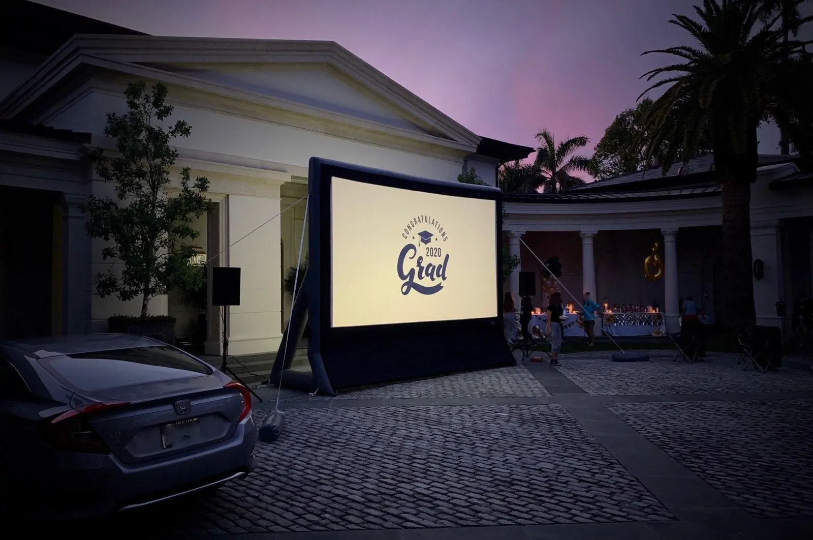 Pro | epicoutdoorcinema